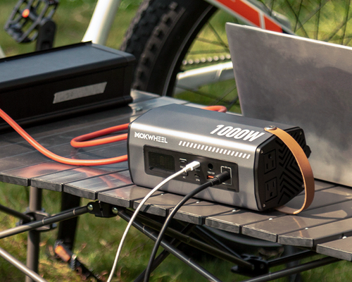 Accessories for Electric Bikes | Mokwheel Ebike